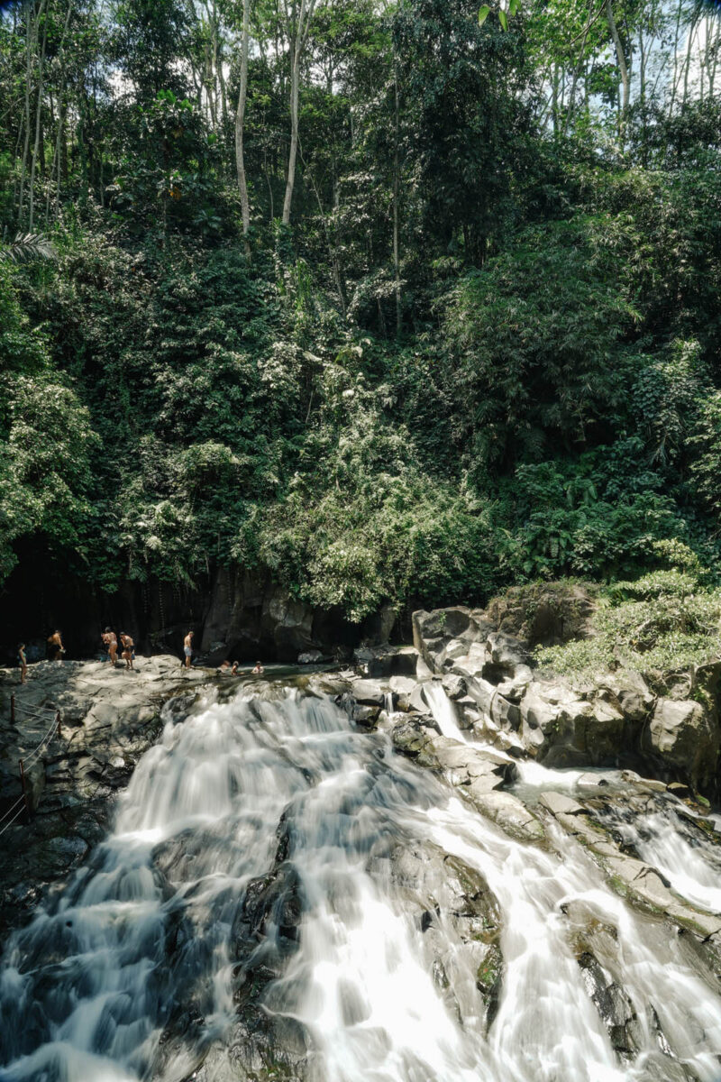 Ubud Waterfall Tours - Join the Fun!