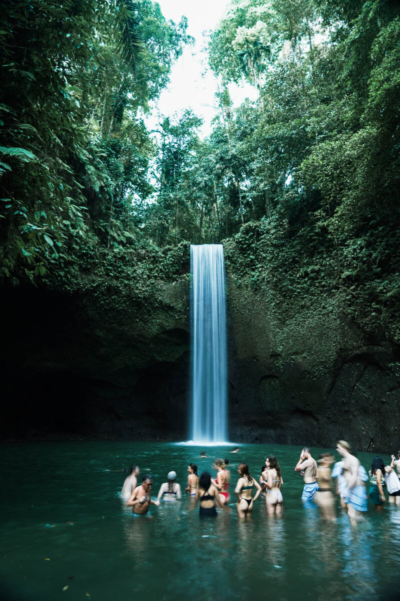 Ubud Waterfall Tours - Join the Fun!